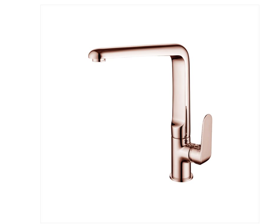 AALTO Single-Lever Sink Mixer 1303RG ( Rose Gold ) / FREE EXPRESS ...