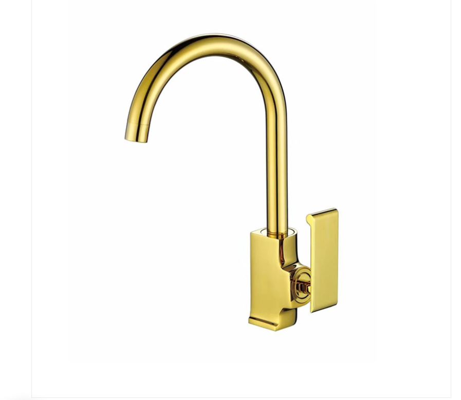 AALTO Single-Lever Sink Mixer 9044G (Gold) / FREE EXPRESS DELIVERY ...