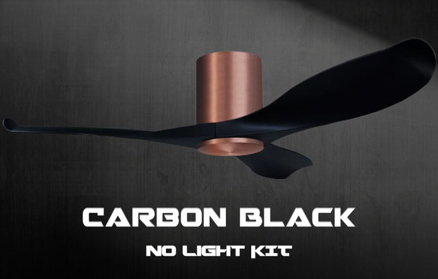 POINT ONE Blizzard ( 38″ , 43″ , 52″ ) VSPEC-IV Smart Ceiling Fan With ...