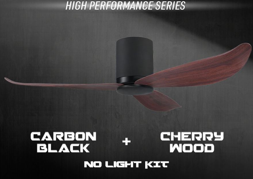 POINT ONE Gust ( 38″ , 43″ , 52″ ) VSPEC-IV Smart Ceiling Fan With ...