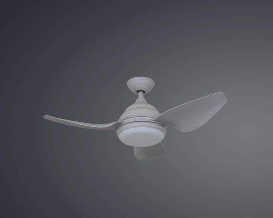 POINT ONE LMD 37 38″ ABS Blade Ceiling Fan With DC MOTOR , 6 Speed ...